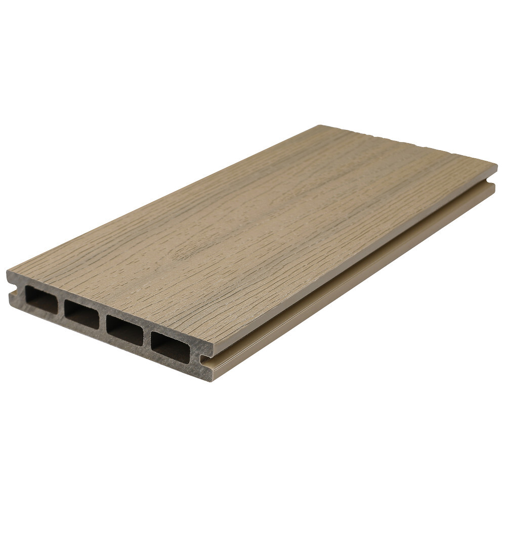 Decking Supplies | Ultrashield Essentials Composite Decking Board