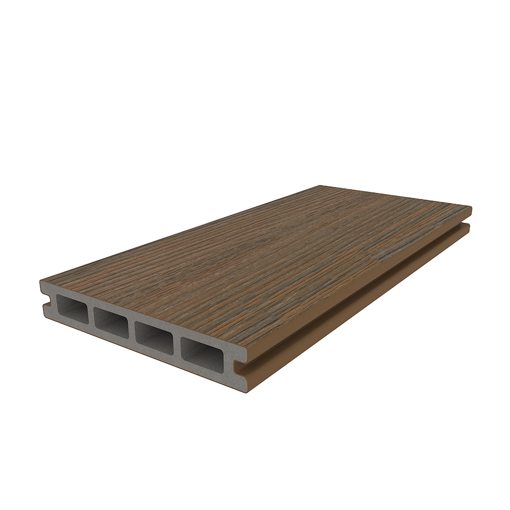 Decking Supplies | Ultrashield Essentials Composite Decking Board