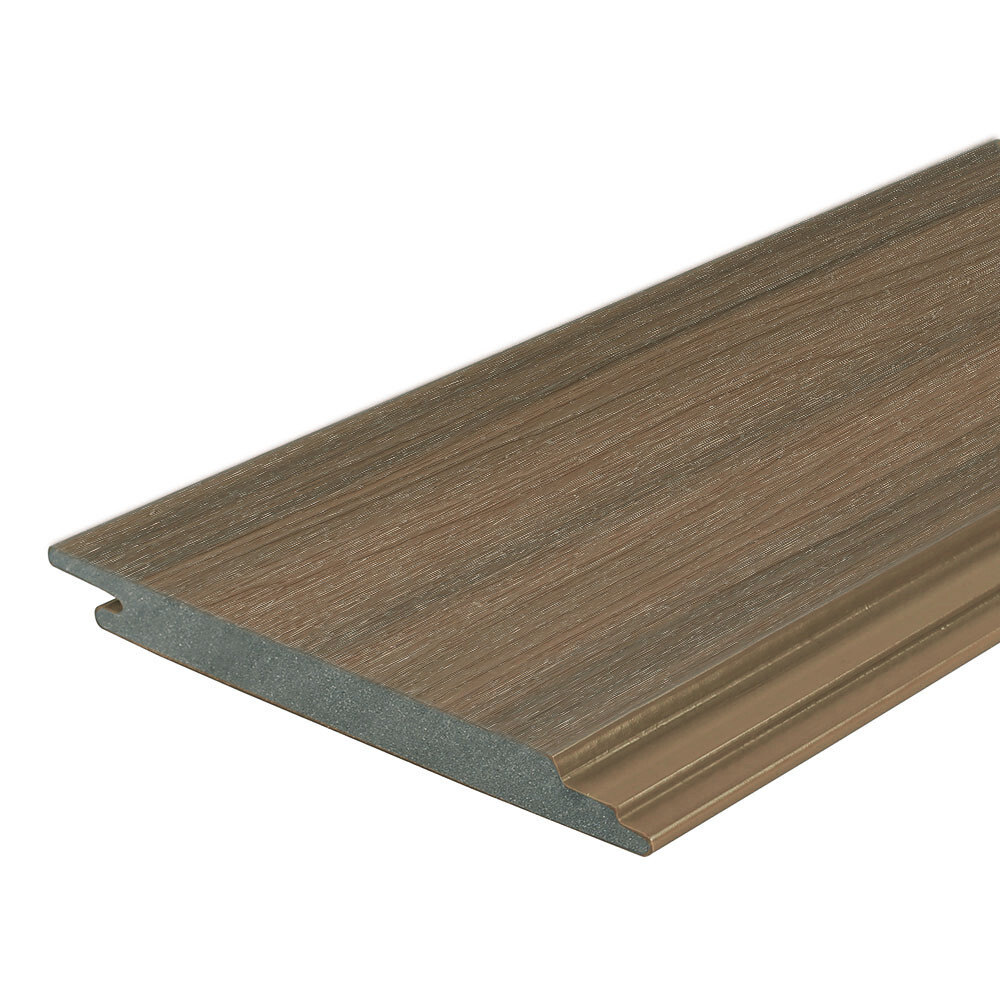 Decking Supplies | Ultrashield Traditional Composite Cladding Board