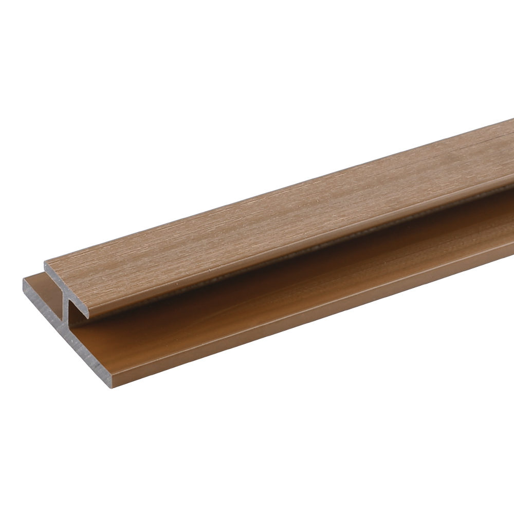Decking Supplies | Ultrashield Traditional Composite Cladding I-Trim