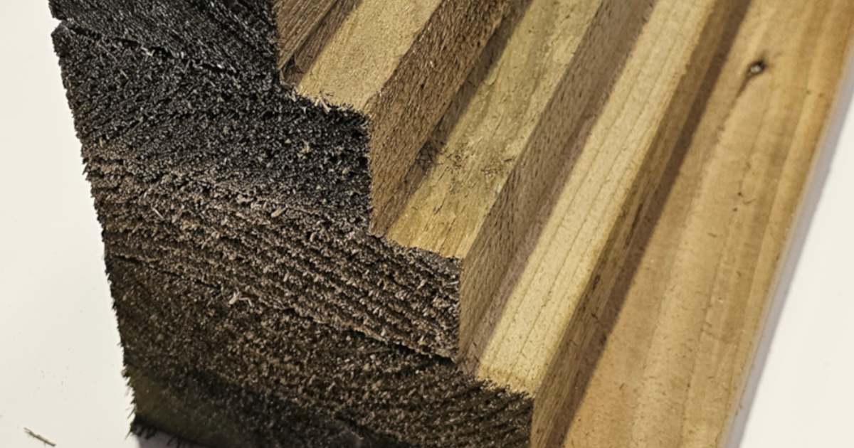 Decking Supplies | Timber Framing Joist