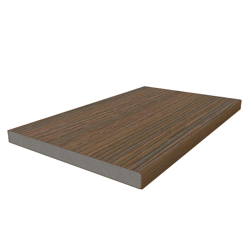 Decking Supplies | Ultrashield Essentials Composite Fascia Board