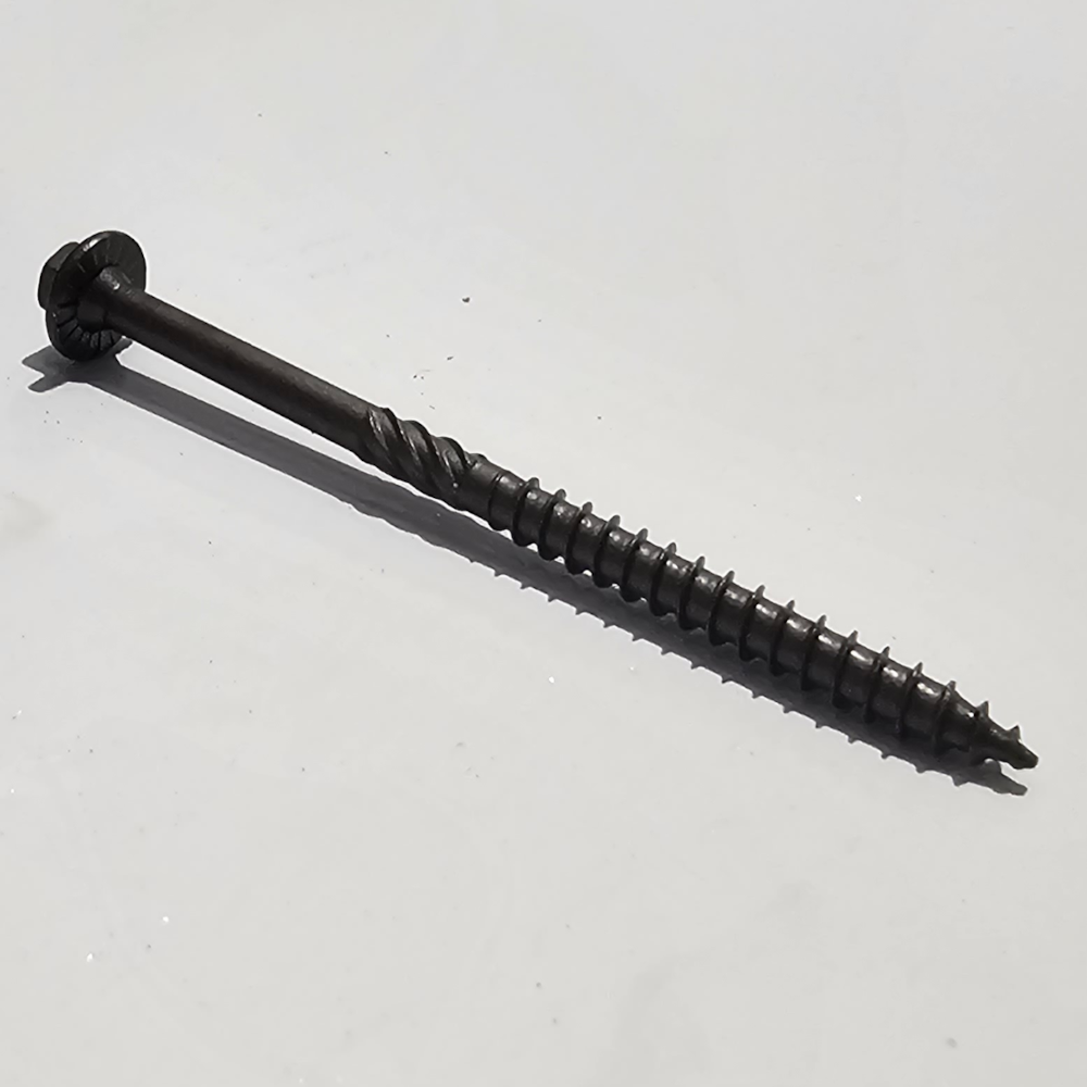 Decking Supplies | Landscape Screw Hex Head