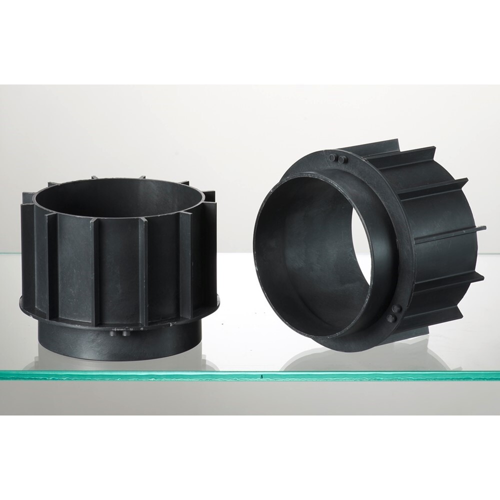 Decking Supplies | Jouplast Timber Frame Support Extension 60mm