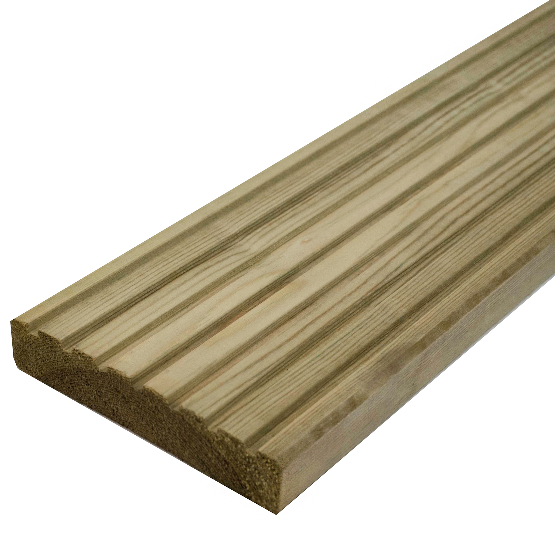 Decking Supplies | Pressure Treated Timber Decking Board