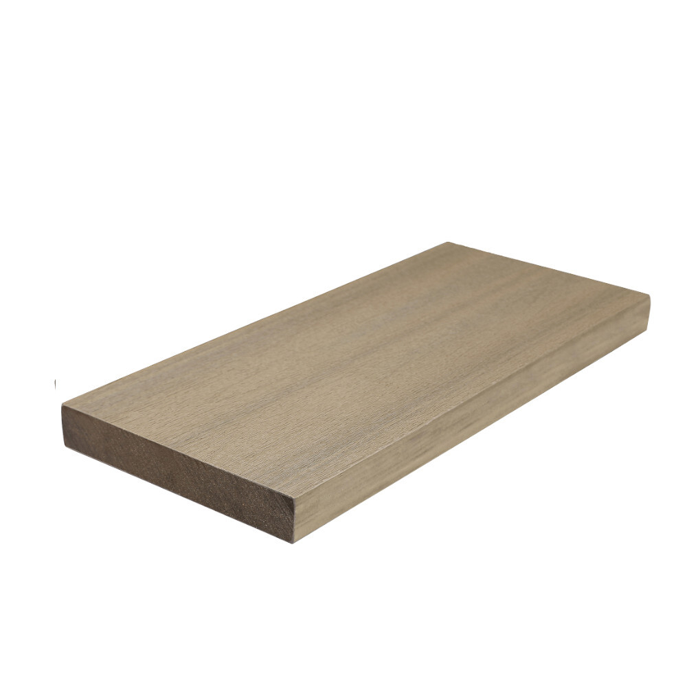 Decking Supplies | Ultrashield Essentials Composite Solid Square Edge…