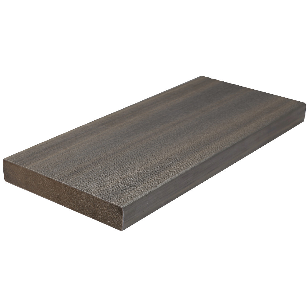 Decking Supplies | Ultrashield Pro Composite Solid Square Edge Board